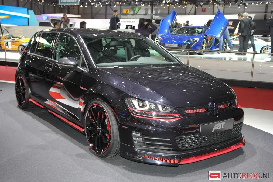 ABT VS4 wil graag uw aandacht