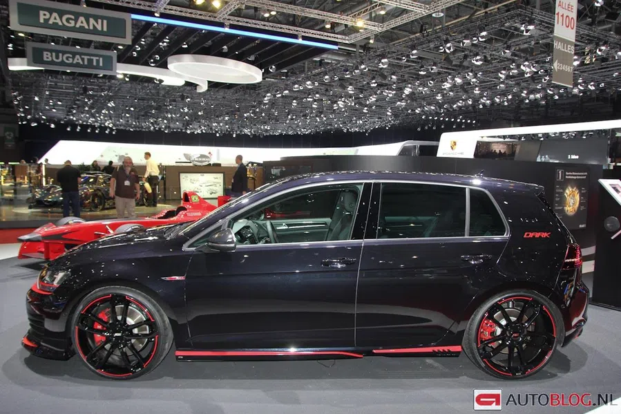ABT VS4 wil graag uw aandacht