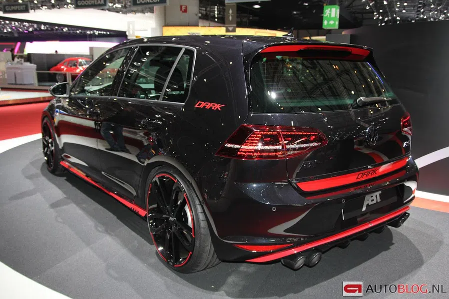 ABT VS4 wil graag uw aandacht