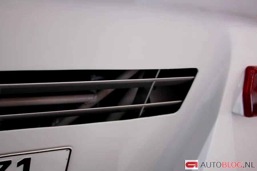 Audi Group S rally-prototype: niemand kent hem
