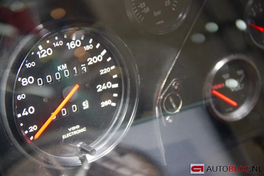 Audi Group S rally-prototype: niemand kent hem