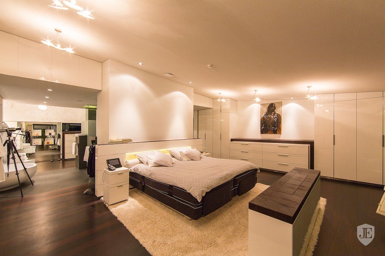 Moderne villa in Heerlen is om je vingers bij af te likken