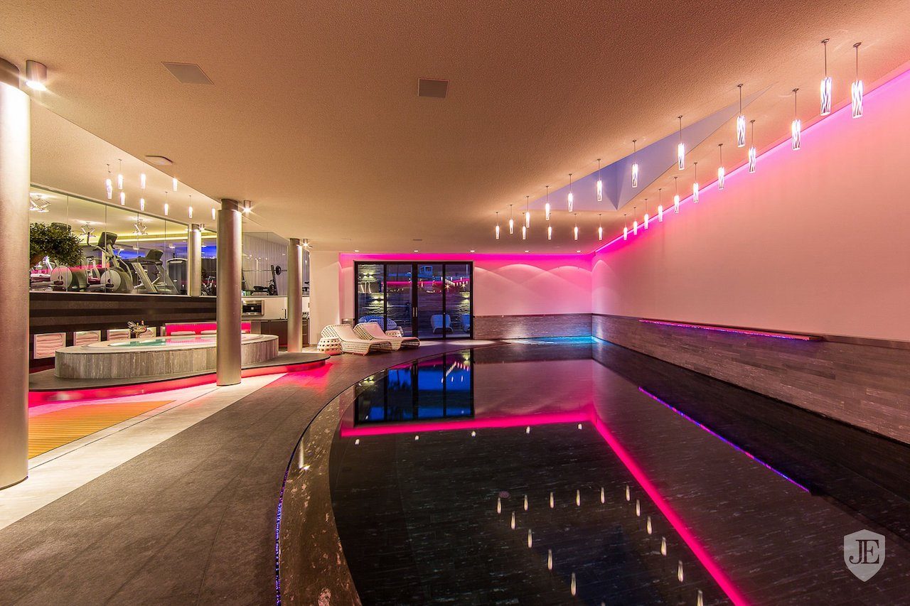Moderne villa in Heerlen is om je vingers bij af te likken