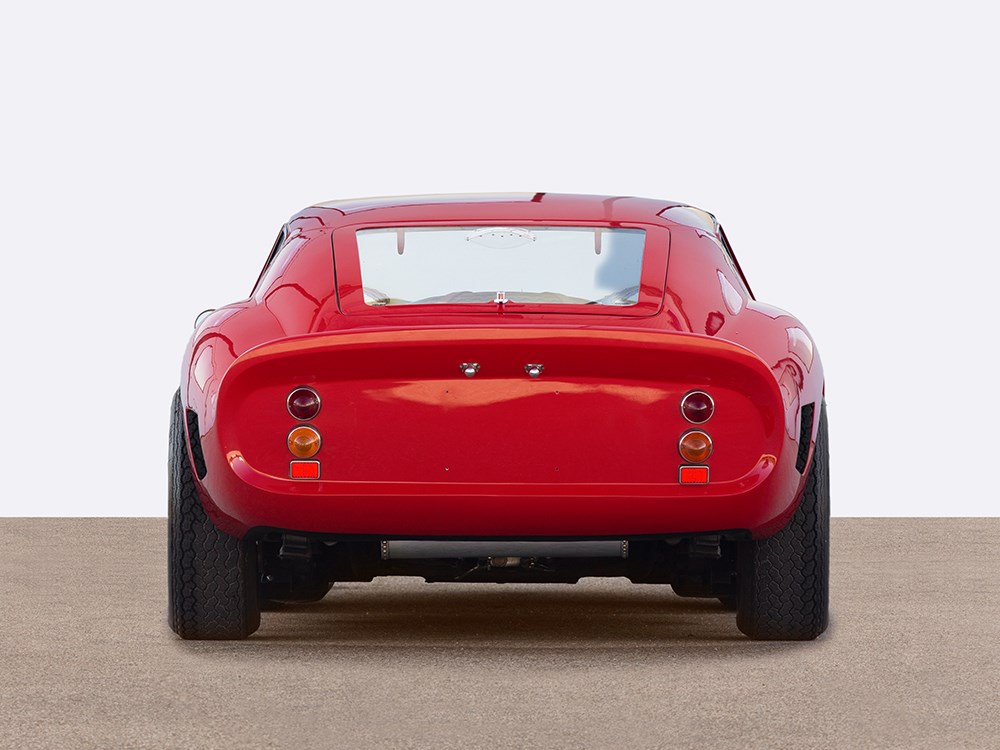 Ferrari 250 GT Drogo verkocht, GTO voor een prikkie [video]