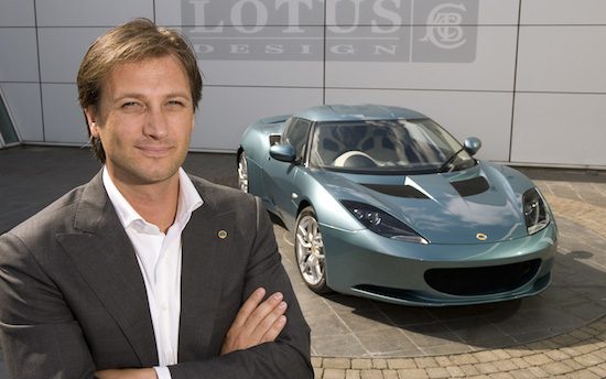 Dany Bahar gaat een Aston Martin Shooting Brake bouwen
