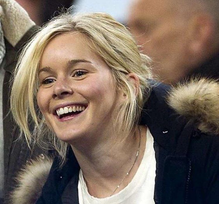 Lijstje! De vrouwen en vriendinnen van F1-coureurs