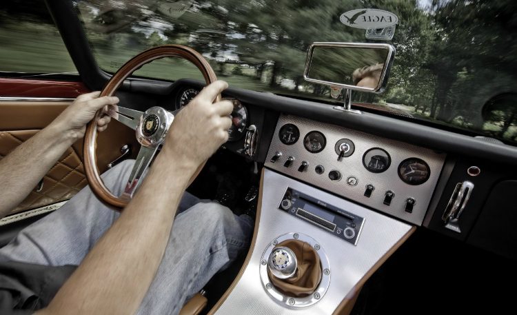 Special: Eagle E-Type