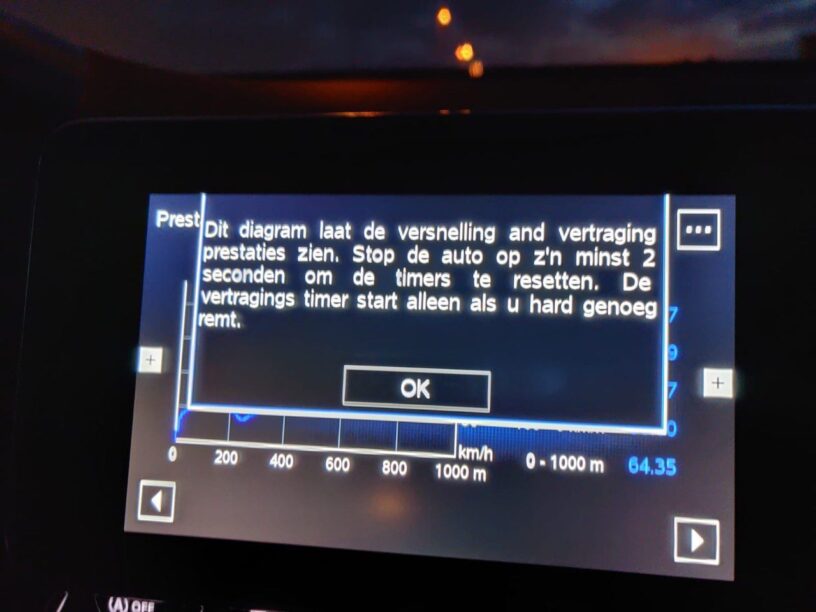 Lezersvraag: de irritantste meldingen in een auto?
