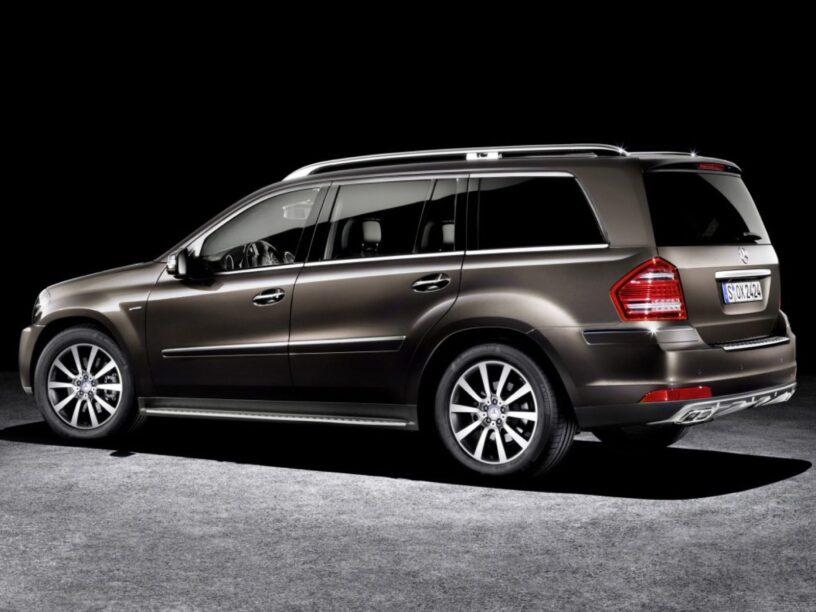 Autoblog advies: dorstige SUV voor 30.000