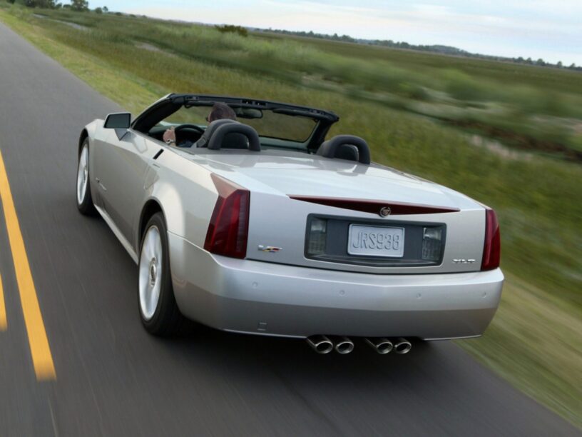 De 11 coolste moderne cabrio's op een rij