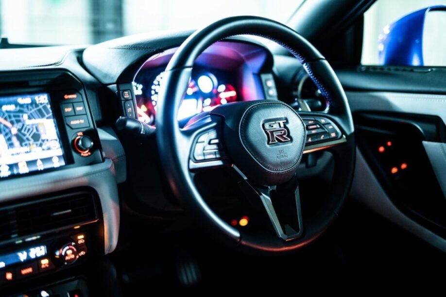'Nissan GT-R Final Edition met 720 pk op komst'