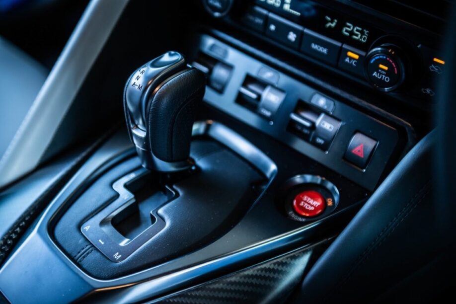 'Nissan GT-R Final Edition met 720 pk op komst'