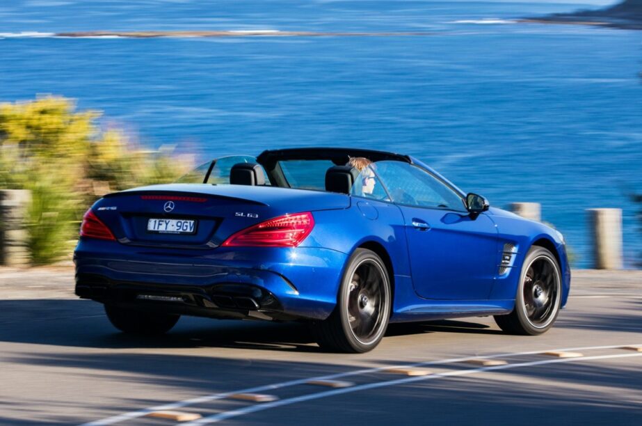 Deze dure auto's keren niet meer terug in 2021