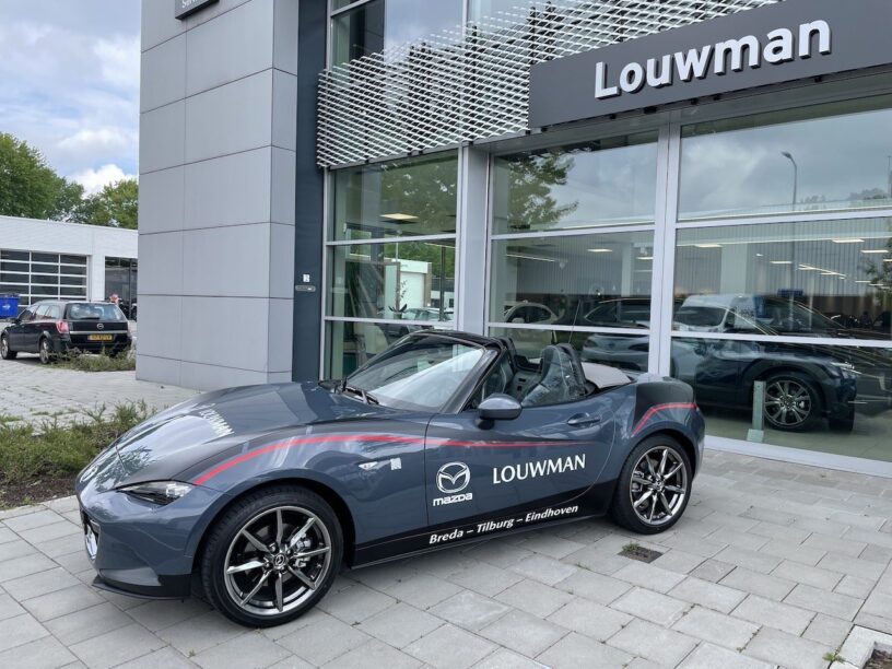 Mazda MX-5 ND 2015-heden Occasion Aankoopadvies