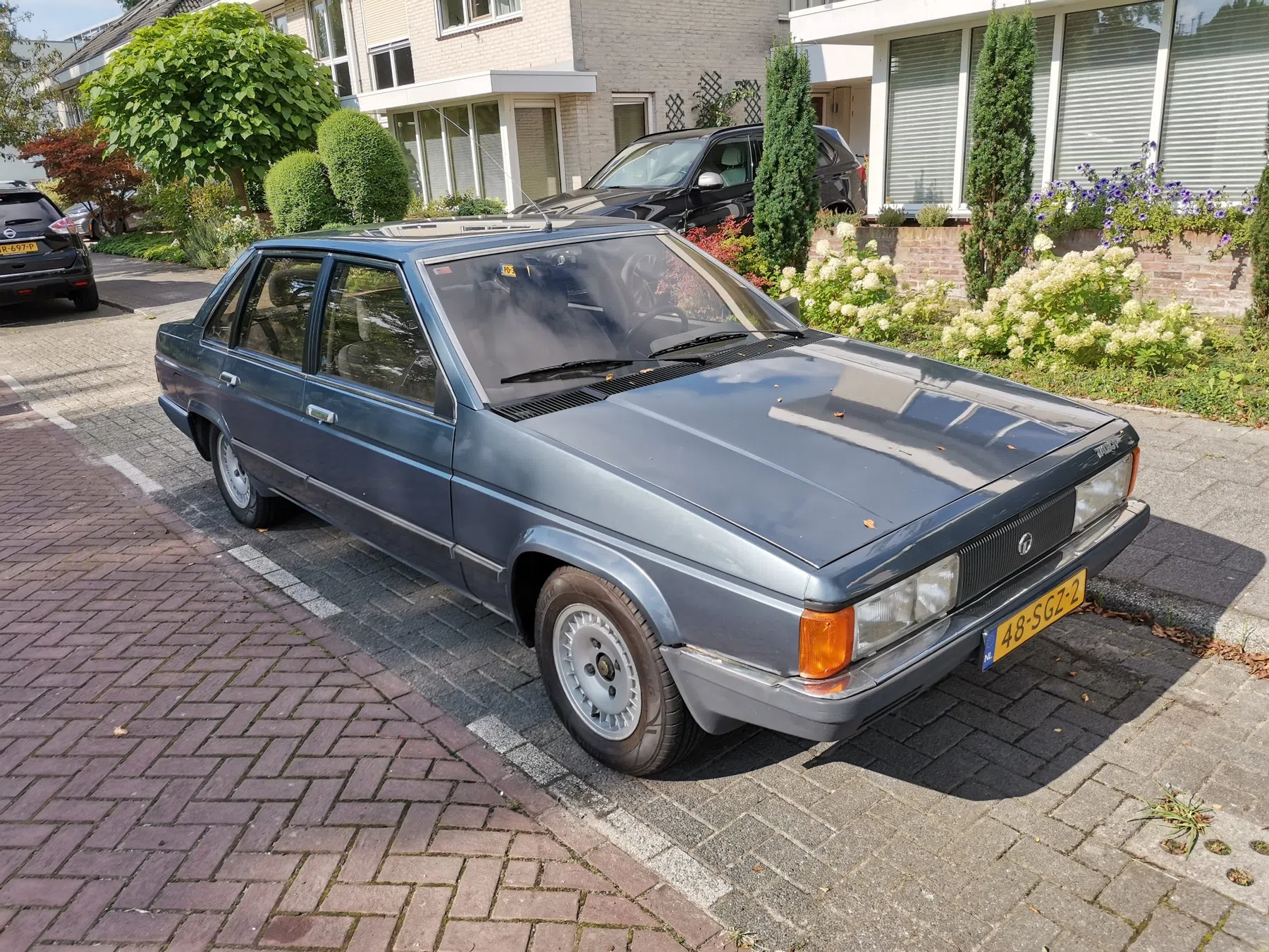 Talbot Tagora V6 Occasion