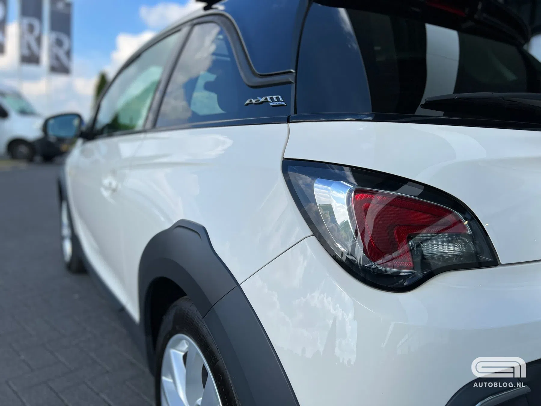 Opel Adam 2013-2019 Occasion Aankoopadvies