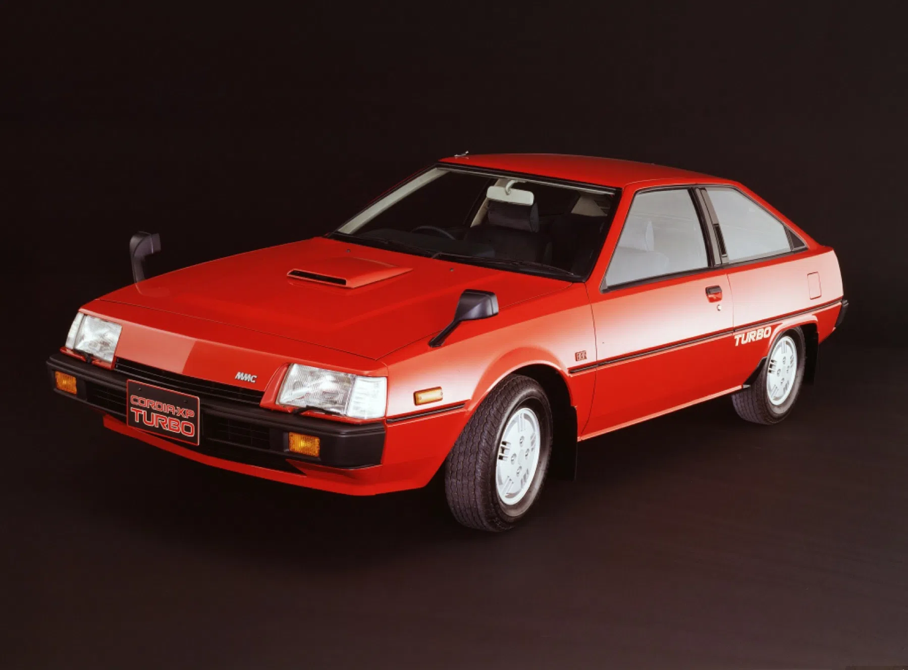 Dit zijn de 12 leukste betaalbare jaren '80 coupés!
