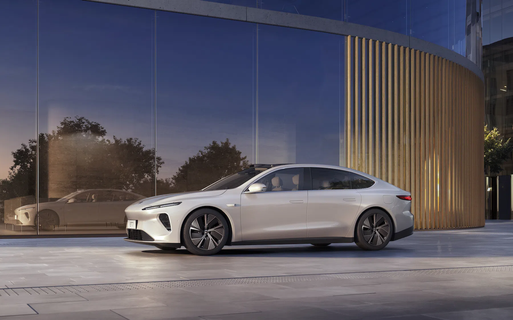 Nio