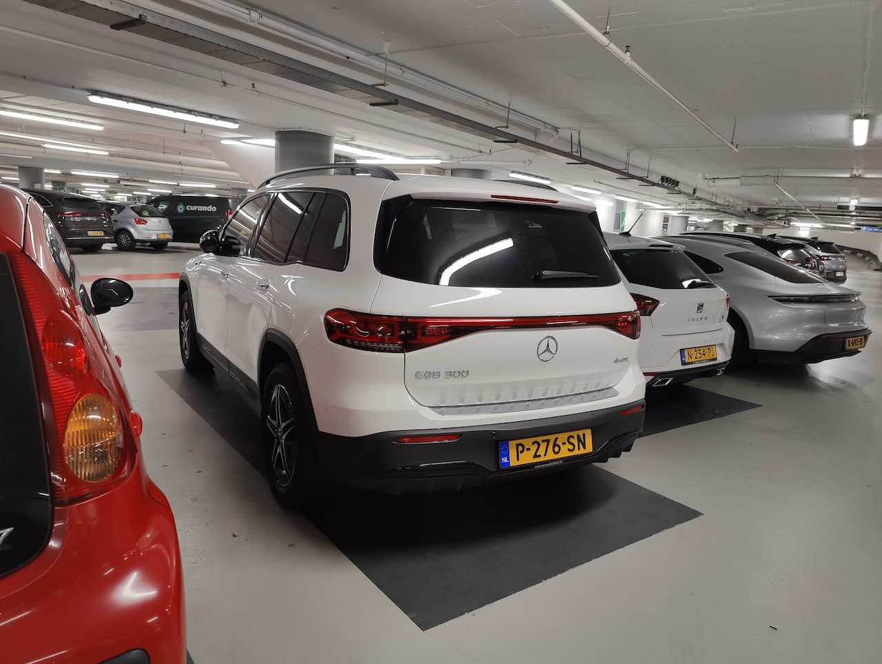 Dit is je laatste kans op de populairste Mercedes van Nederland van 2024