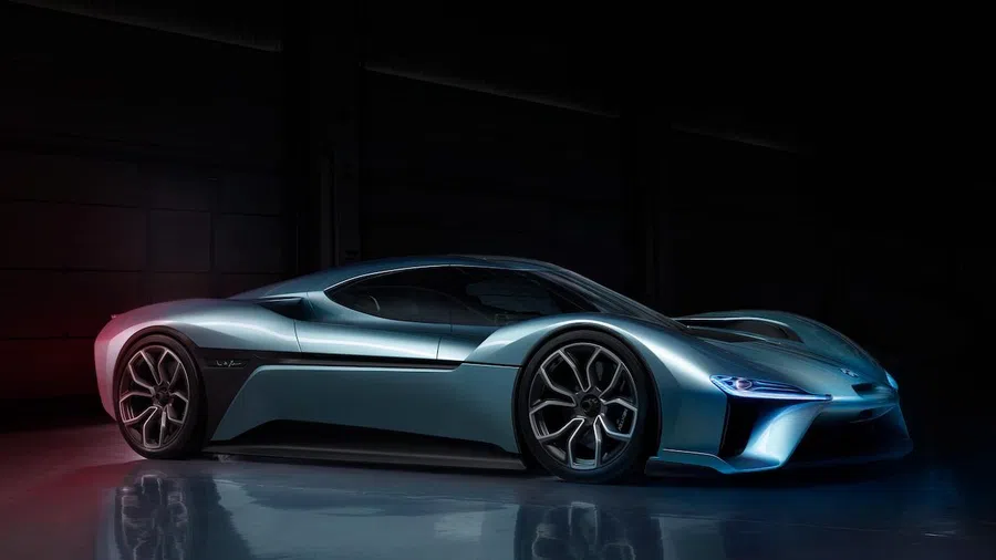 Nio