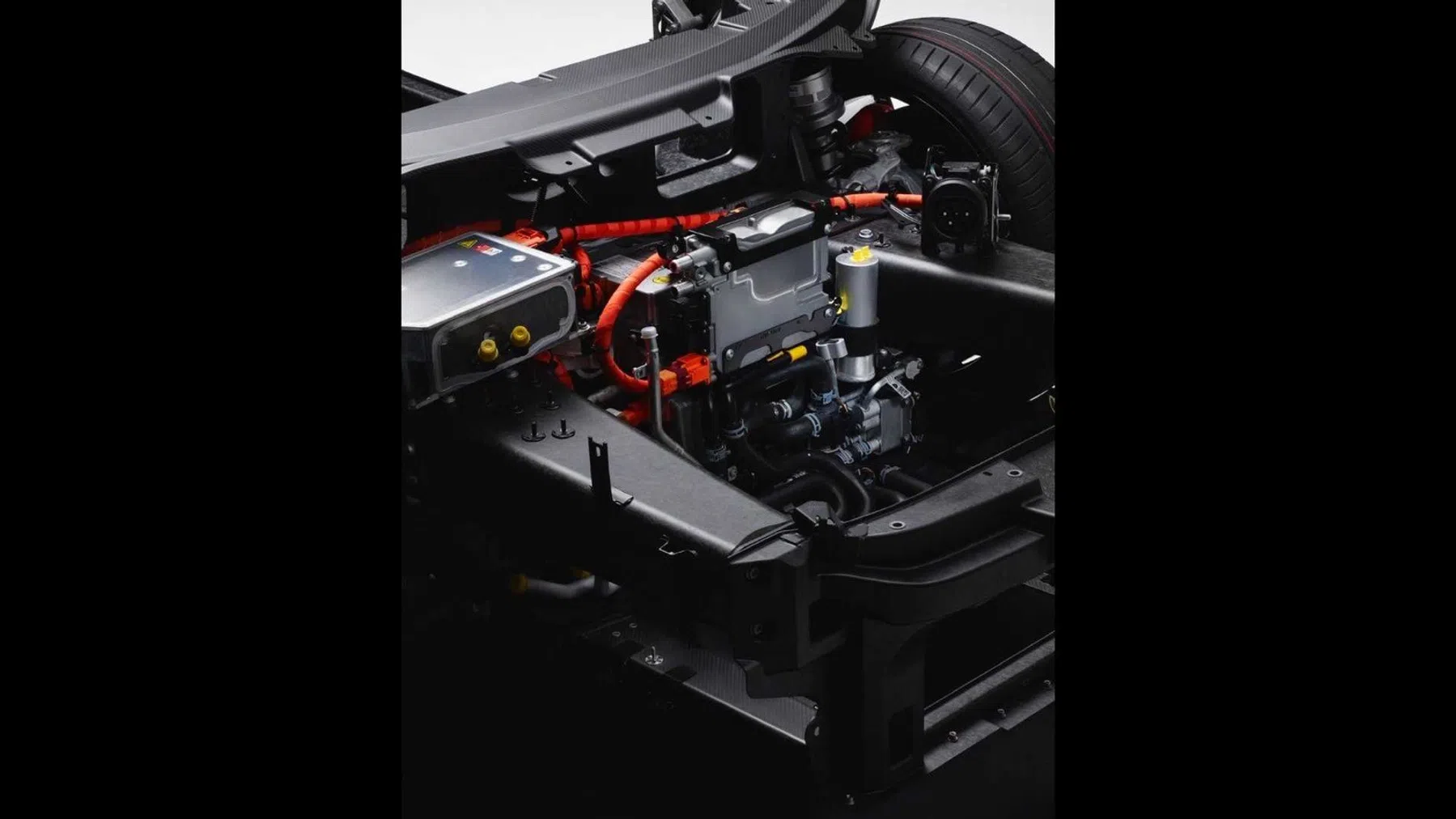 Dit is de nieuwe Lambo V12