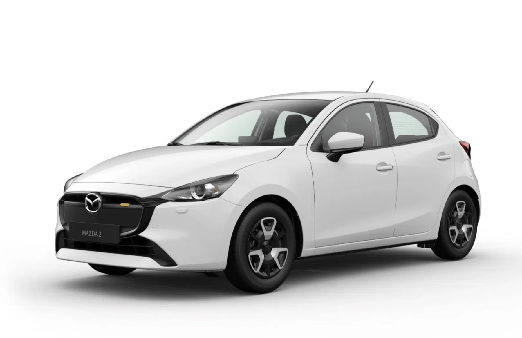 Goedkoopste auto met automaat in NL: dit is de top 6!