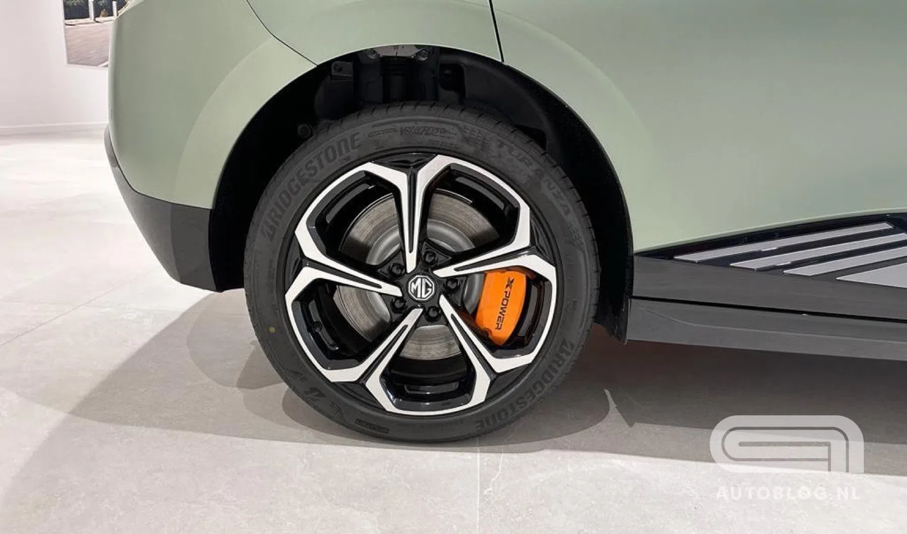 Prijs MG4 XPower en Extended Range: kies jij voor 435 pk of 520 km?