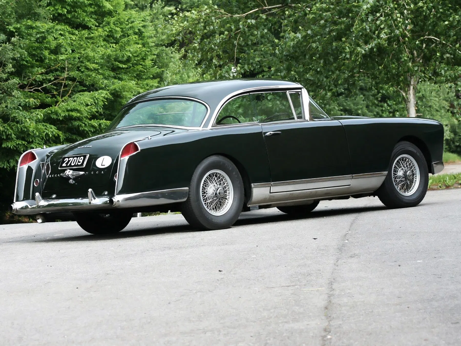 Mooiste Franse auto’s ooit gemaakt: top 10!