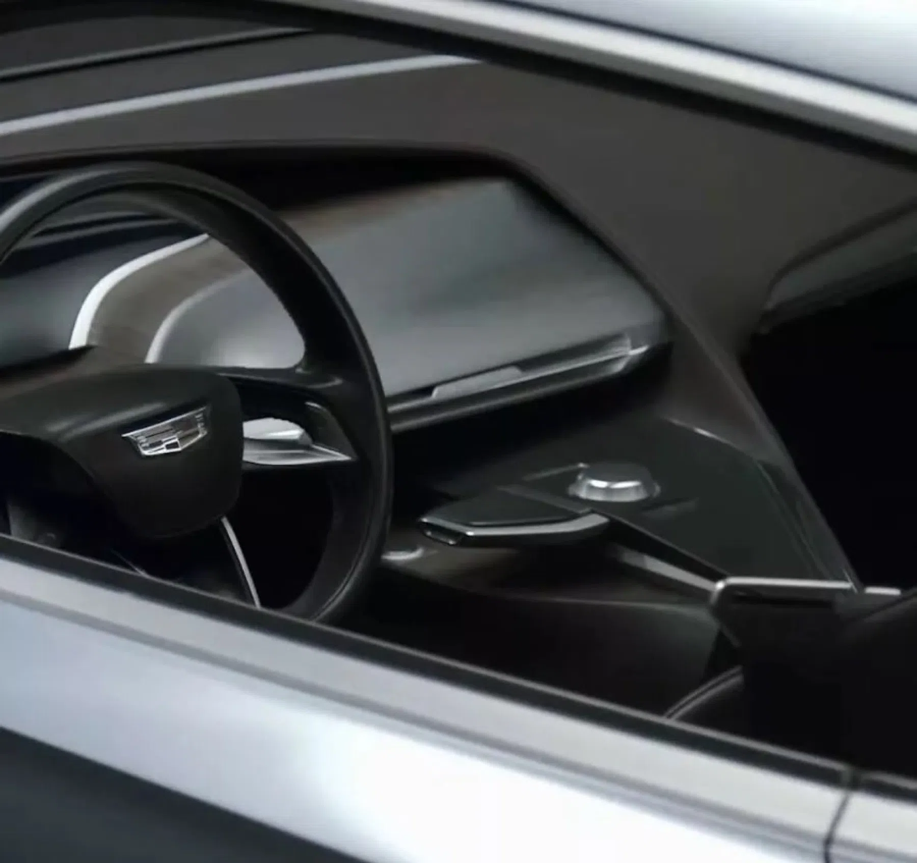 Dit is de mooiste auto die je vandaag gaat zien