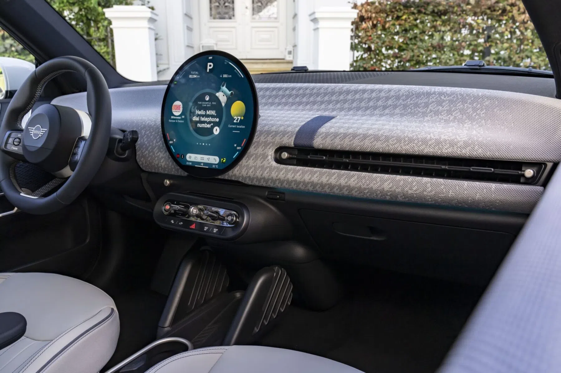 MINI Cooper SE test - matige EV, maar fun