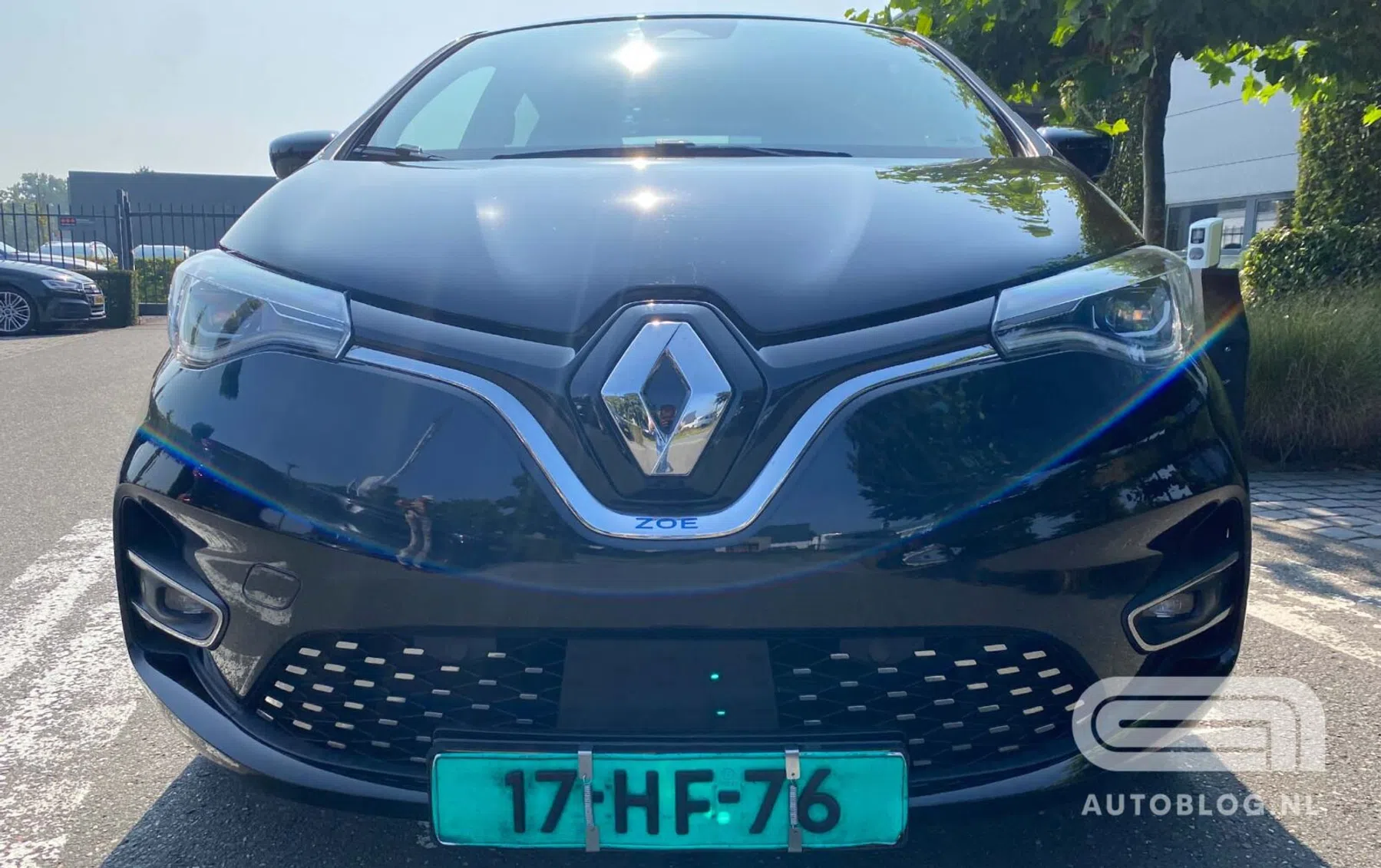 Renault Zoe 2019-2024 occasion aankoopadvies