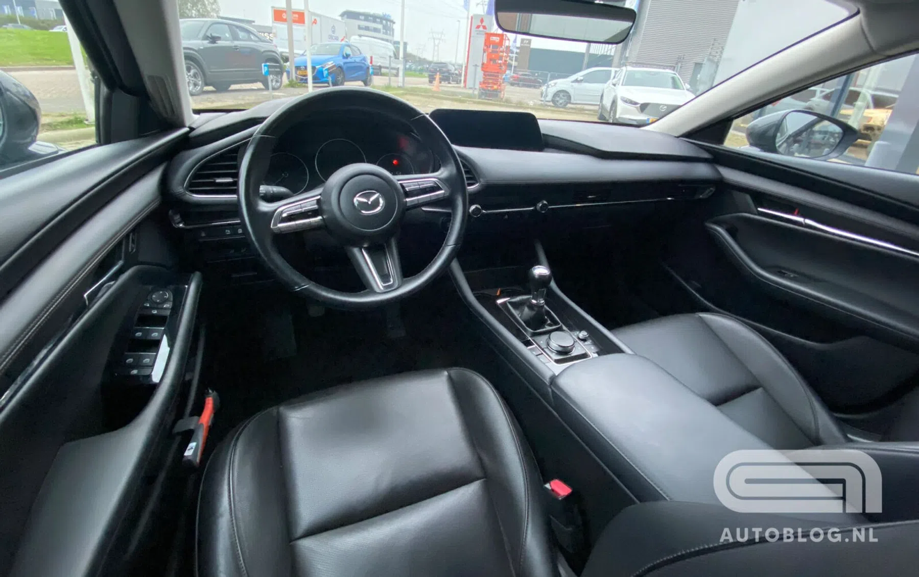Mazda 3 (BP) 2019 – heden occasion aankoopadvies
