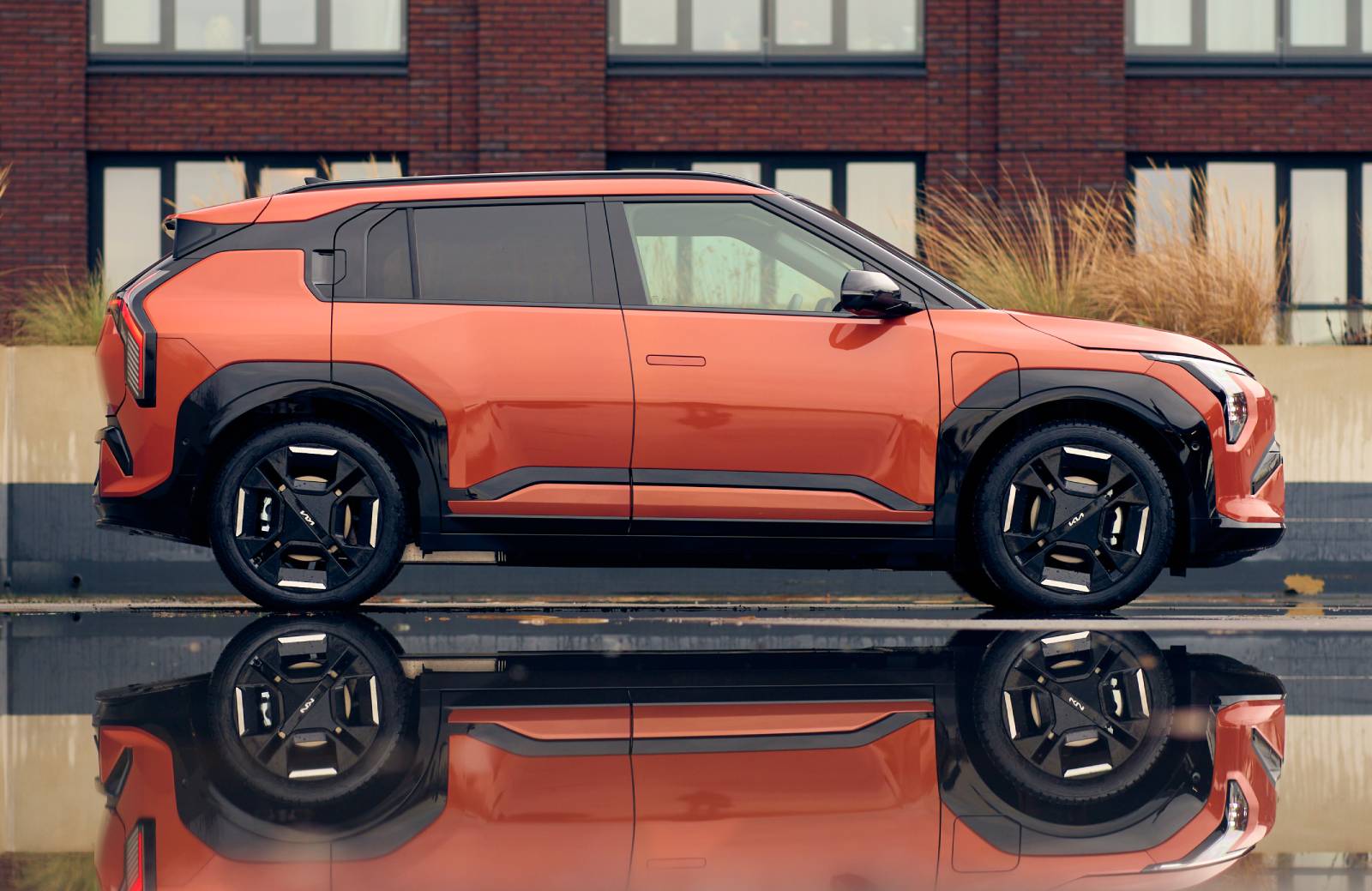 Dit is de bestverkochte auto van Nederland in het eerste half jaar van 2025