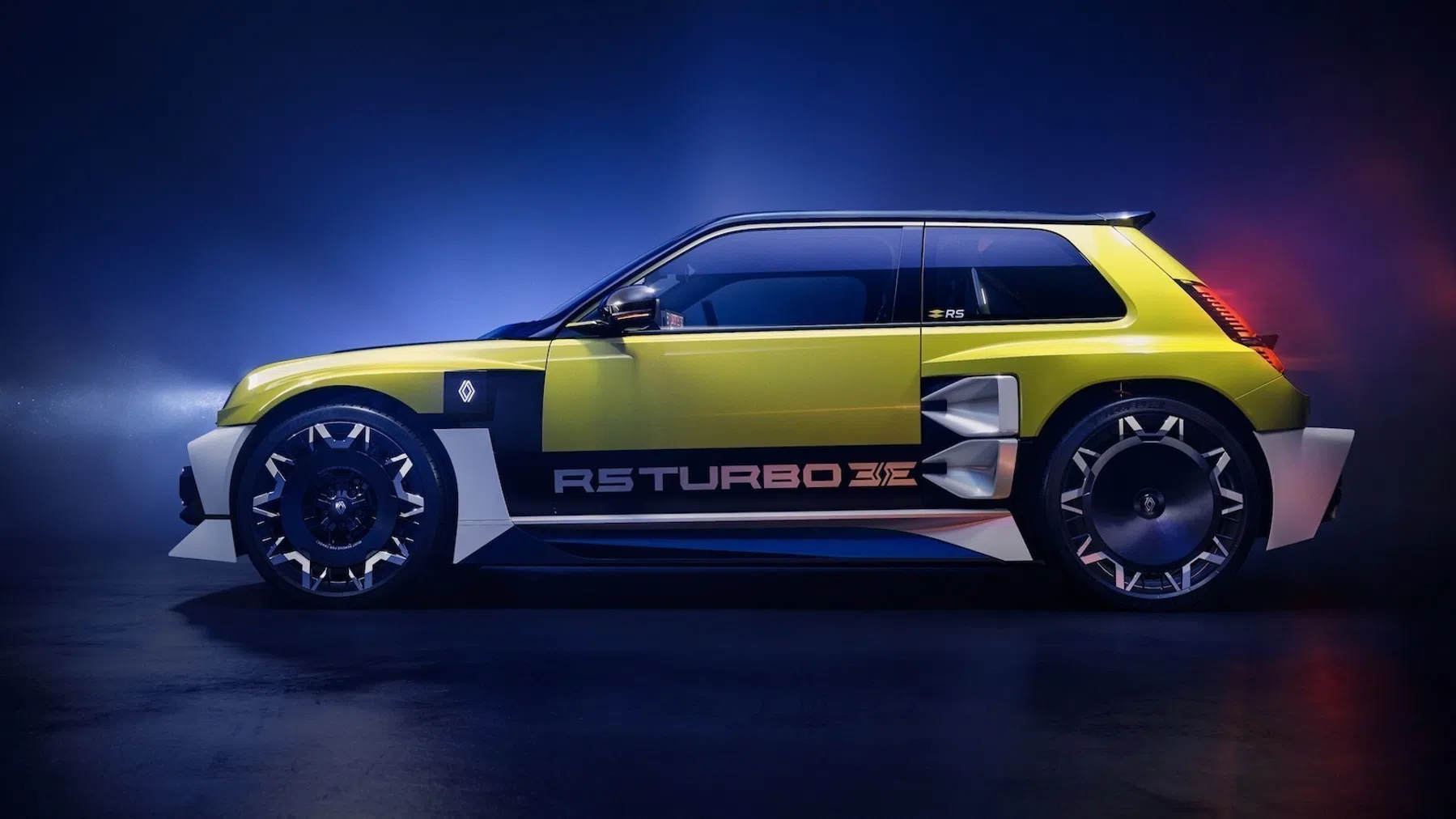 Renault 5 Turbo 3E prijs is bekend (duurder dan je denkt)