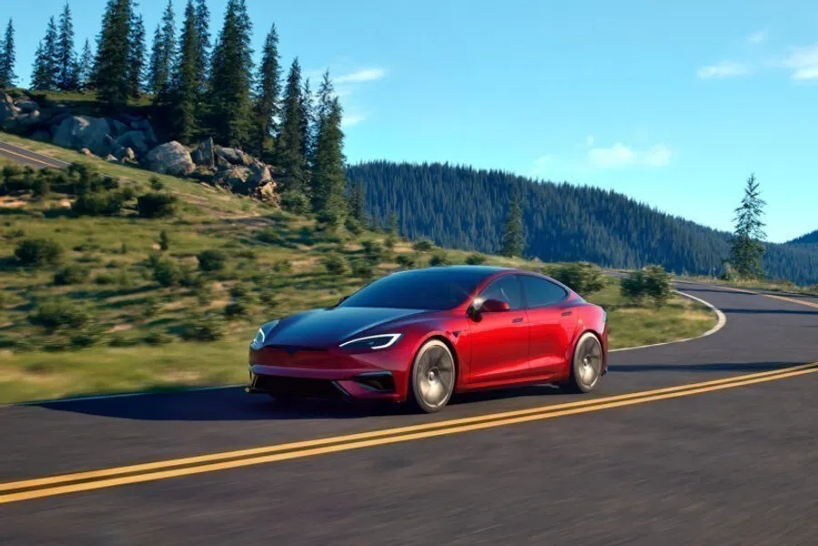 Tesla Model S en X tóch weer te bestellen in Nederland