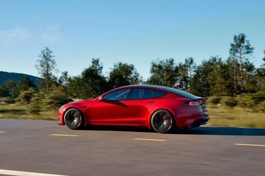 Tesla Model S en X tóch weer te bestellen in Nederland