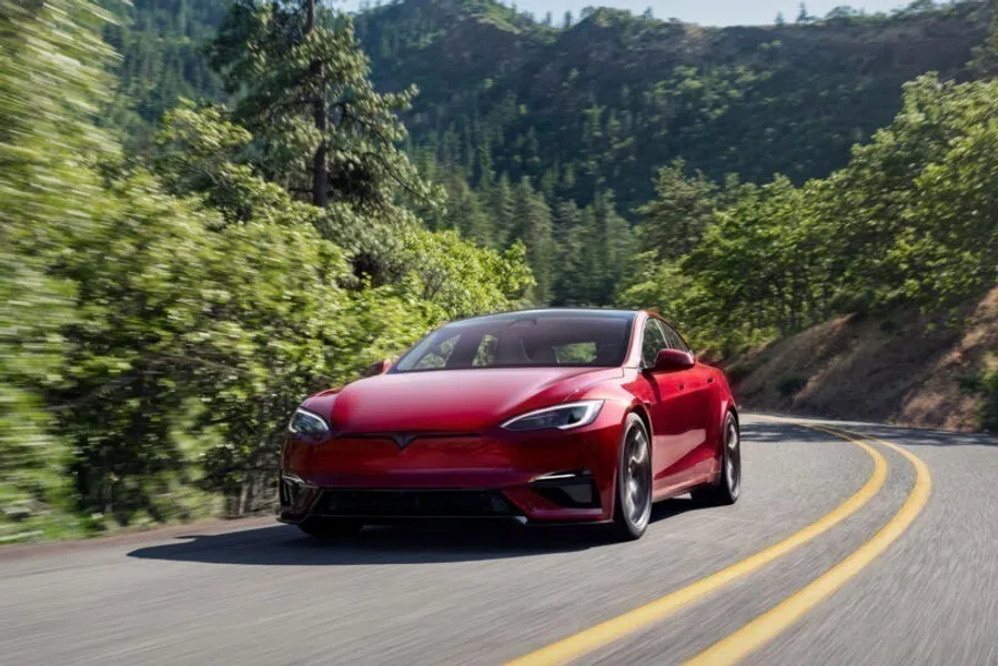 Tesla Model S en X tóch weer te bestellen in Nederland