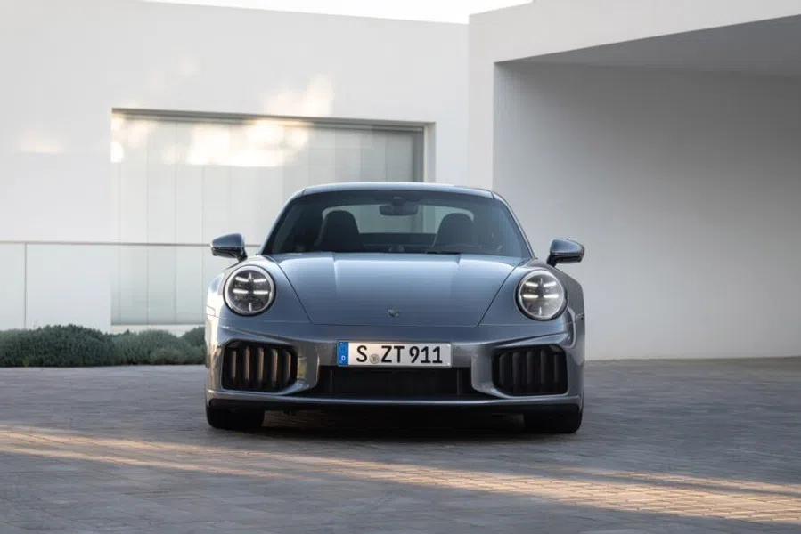 Nederlandse prijs van Porsche 992.2 Turbo S is bekend!