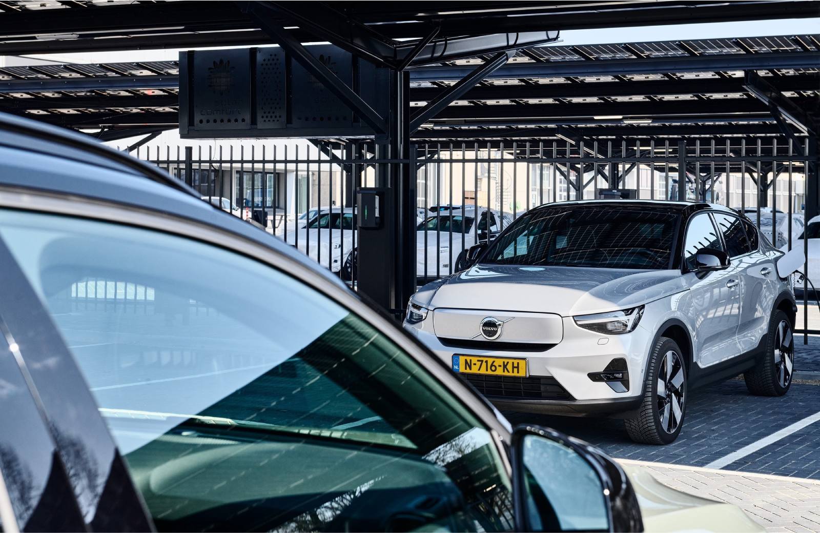 Alles wat je moet weten over de wegenbelasting op je EV in 2026
