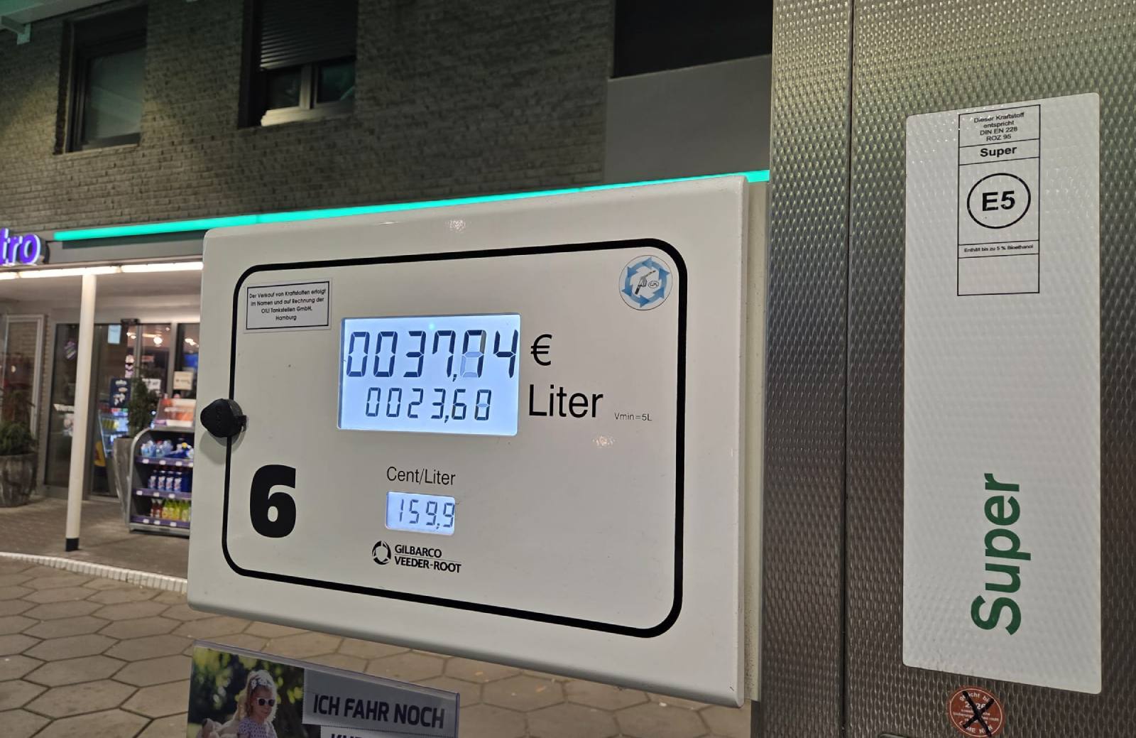 Duitse ANWB adviseert: deze benzine moet je hebben als je in Duitsland ...