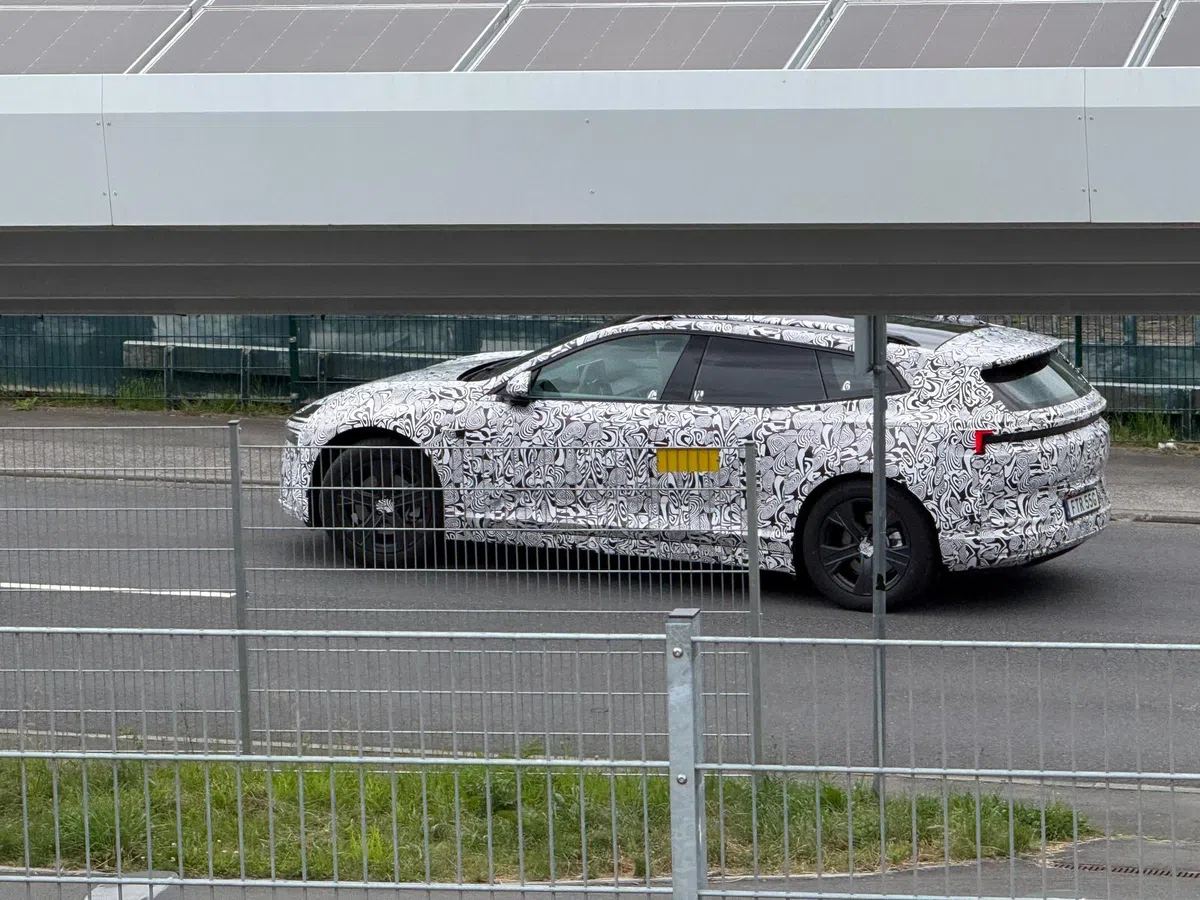Polestar