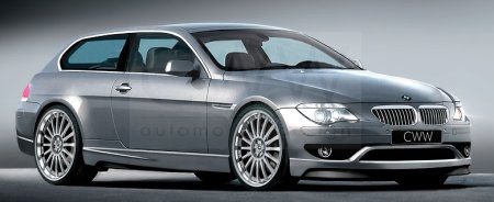 BMW M3 varianten en auto van het jaar