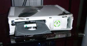Xbox 360 zeer zeer crashbestendig!!