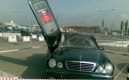 Mercedes paart met Motorola