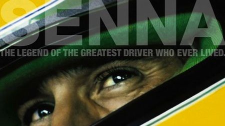 De docu over Senna komt vanavond op TV