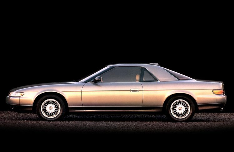 Klassieker: Mazda Cosmo (JC)