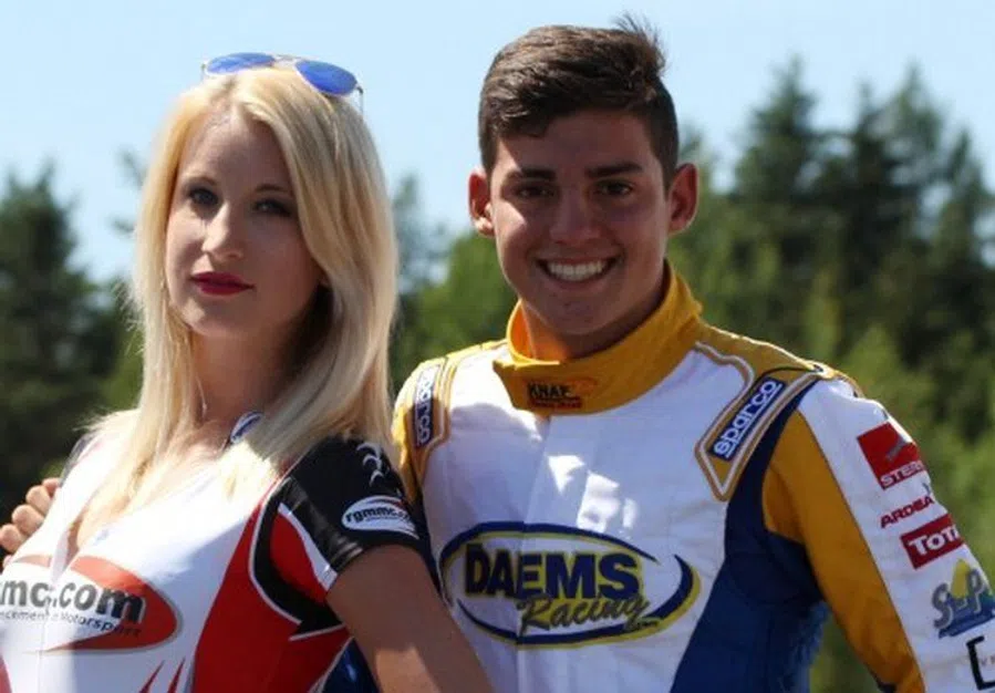 Nederlands racetalent skipt Formule 1, kiest voor Indycars