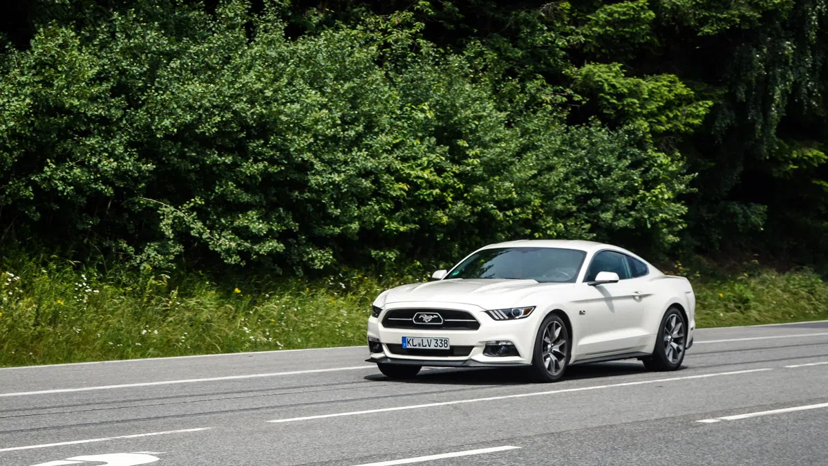 50th Anny GT