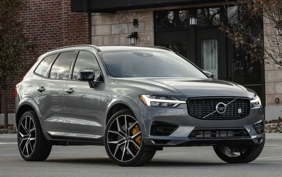 Vijf nieuwe Volvo's voor binnenkort (en ze zijn niet allemaal EV)