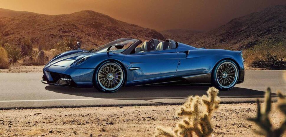 Tiener sloopt Pagani á 3 miljoen van papa [video]
